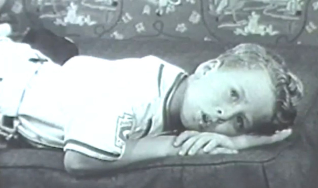 Rusty Hamer was TV’s lovable son on Make Room for Daddy—but after the ...