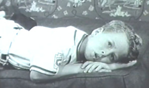 Rusty Hamer was TV’s lovable son on Make Room for Daddy—but after the ...