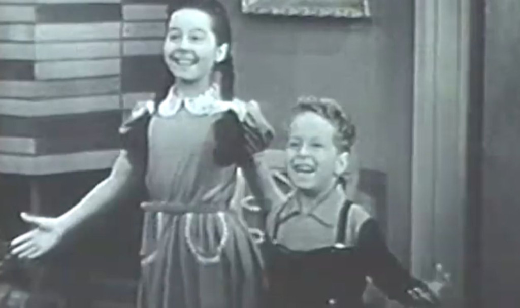 Rusty Hamer was TV’s lovable son on Make Room for Daddy—but after the ...