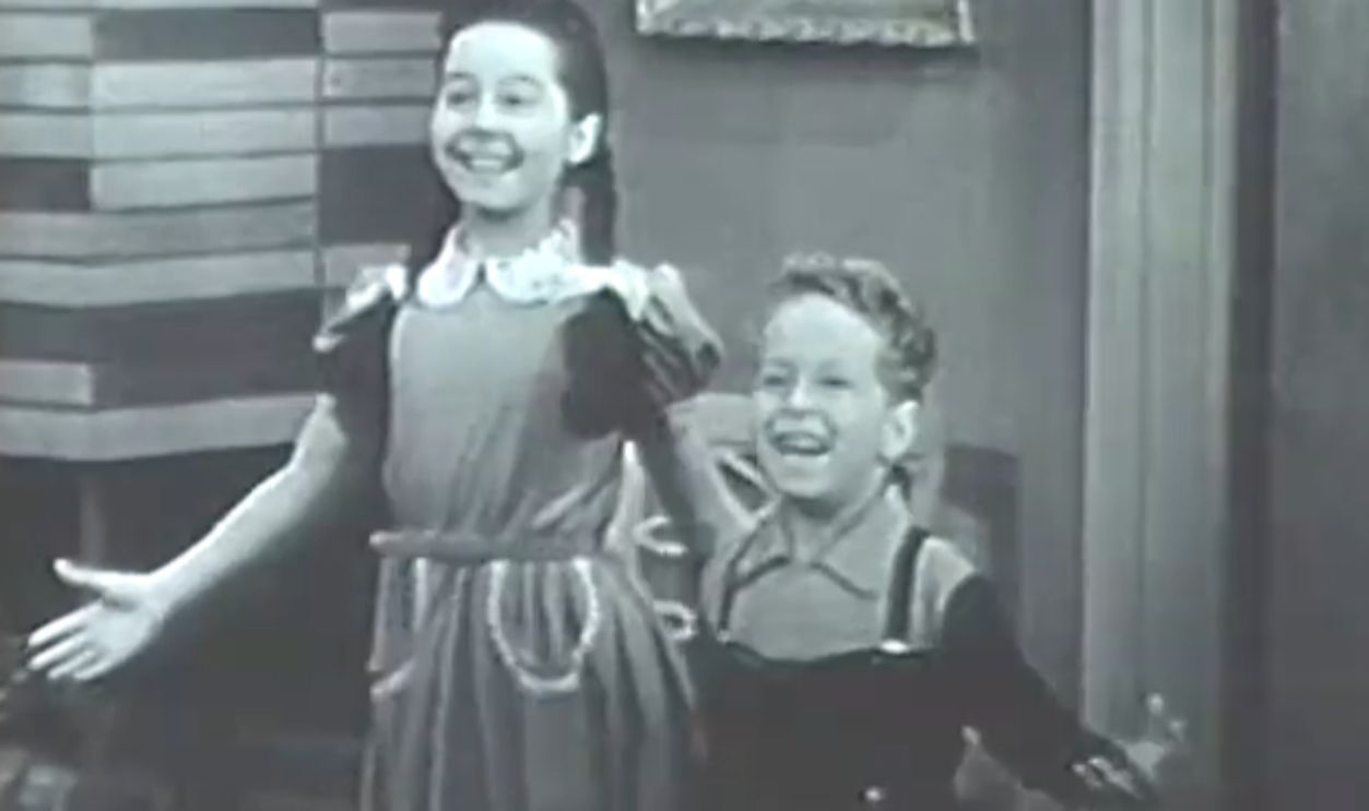 Rusty Hamer was TV’s lovable son on Make Room for Daddy—but after the ...