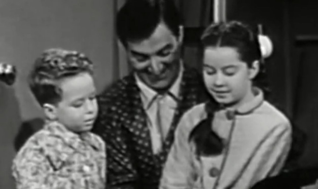 Rusty Hamer was TV’s lovable son on Make Room for Daddy—but after the ...