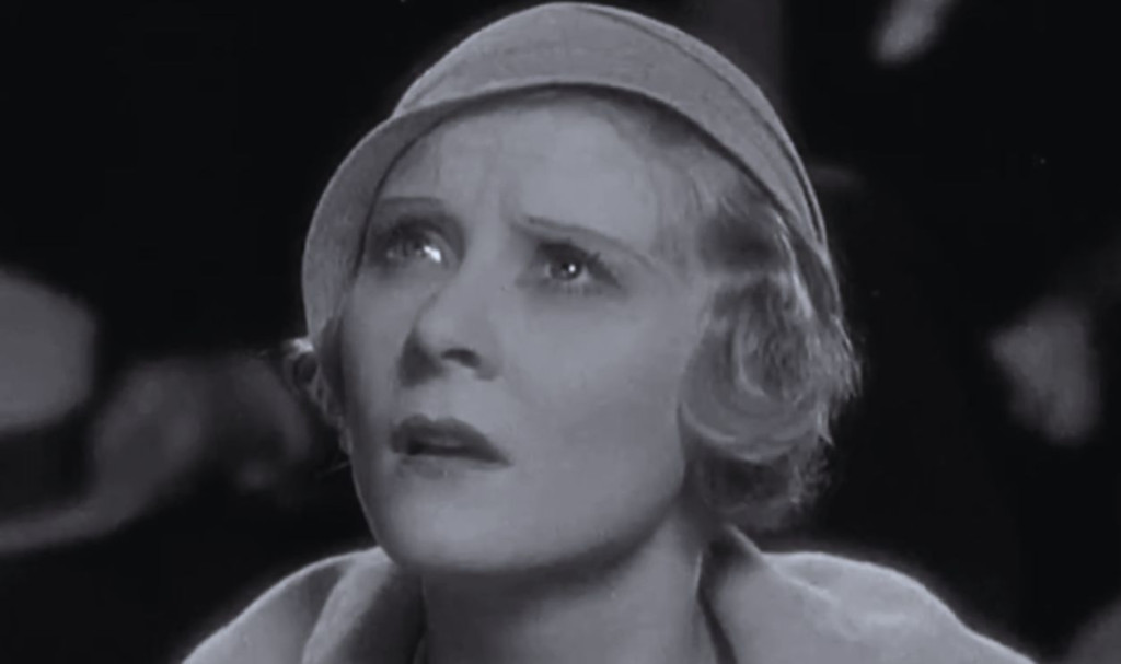 Peg Entwistle remains one of the most talked-about figures in Hollywood ...