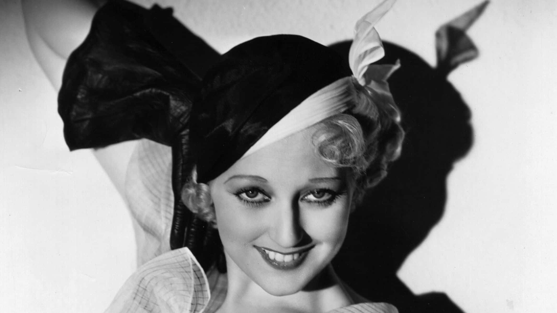 Thelma Todd’s tragic 1935 death was ruled an accident—but several ...