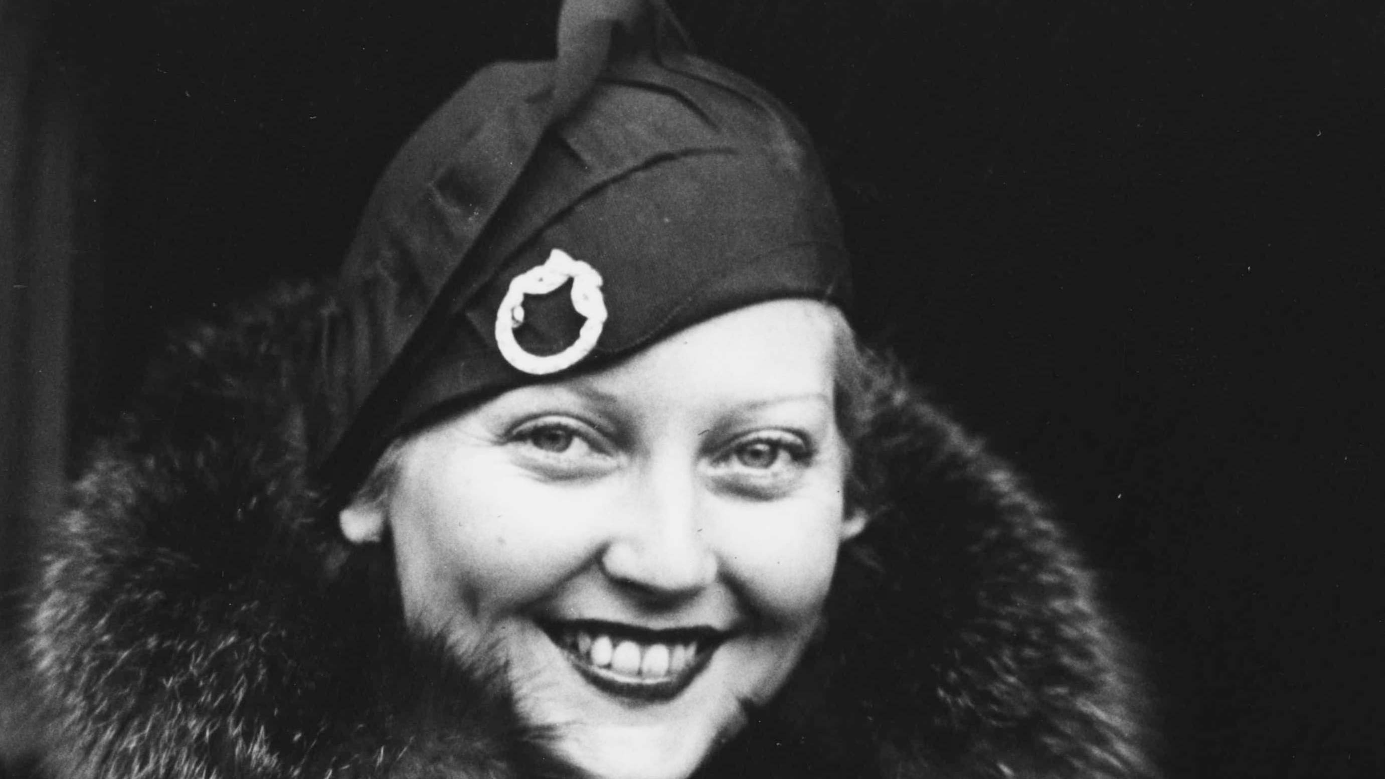 Thelma Todd’s tragic 1935 death was ruled an accident—but several ...