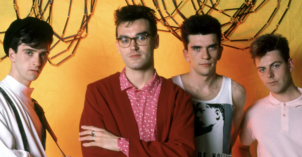 If These Iconic Bands Ever Announced A Comeback Tour, Tickets Would ...