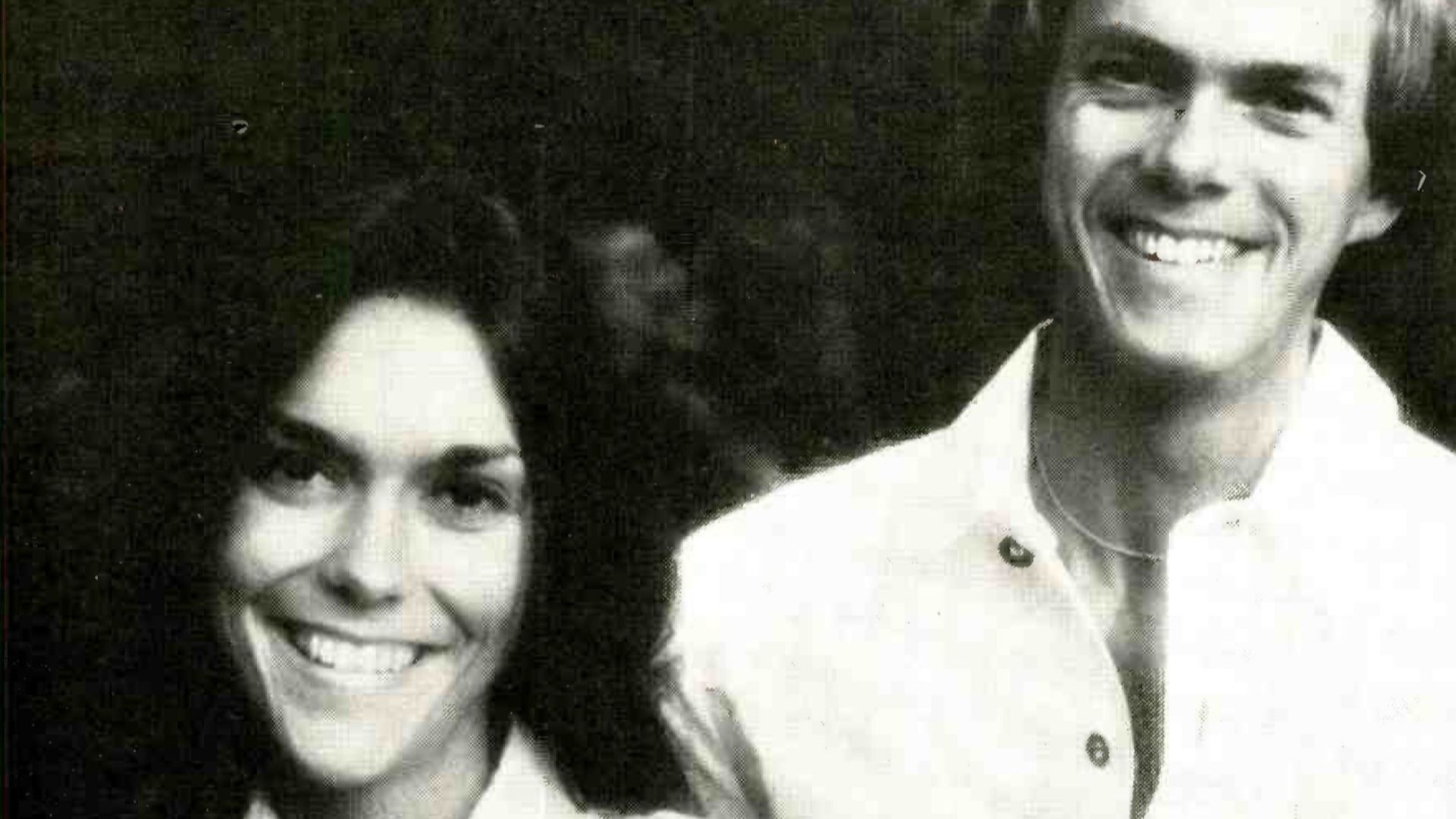 After Karen Carpenter’s death, Richard Carpenter stood at the edge of ...