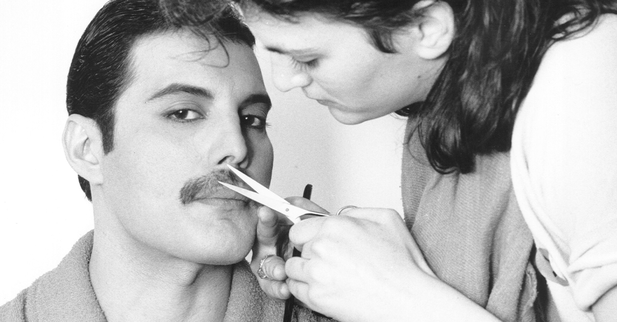 Freddie Mercury’s Devastating Final Music Video And Sad End