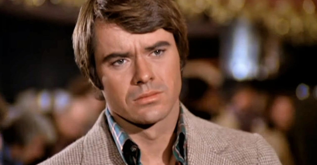 Vega$ actor Robert Urich rose to stardom more than once—yet his most ...